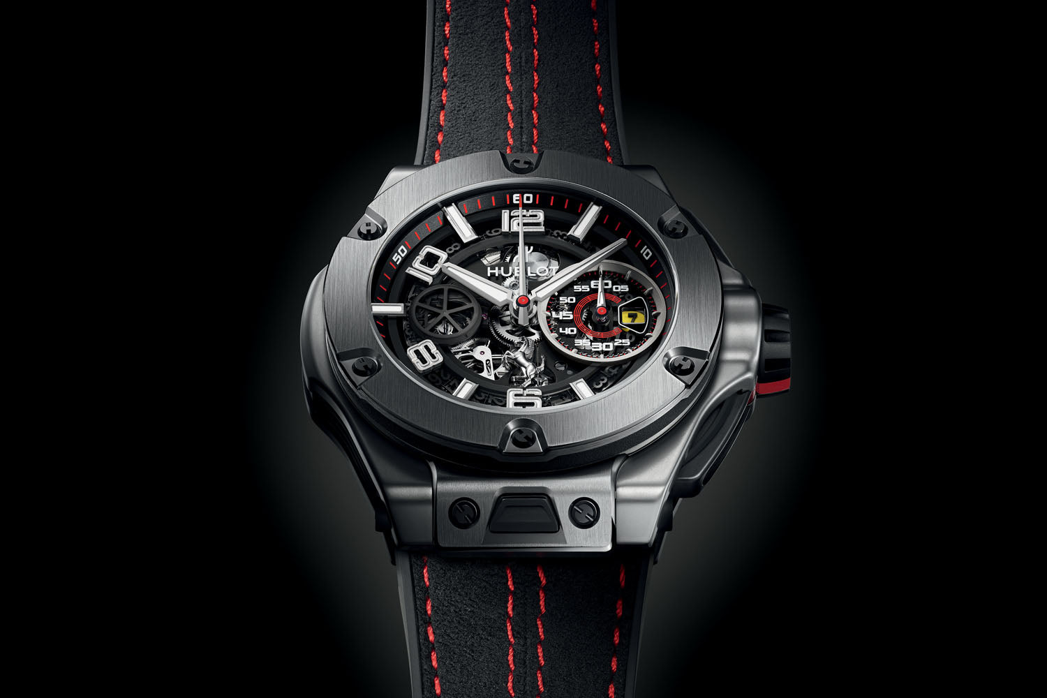 Hublot Ferrari Watches For Men