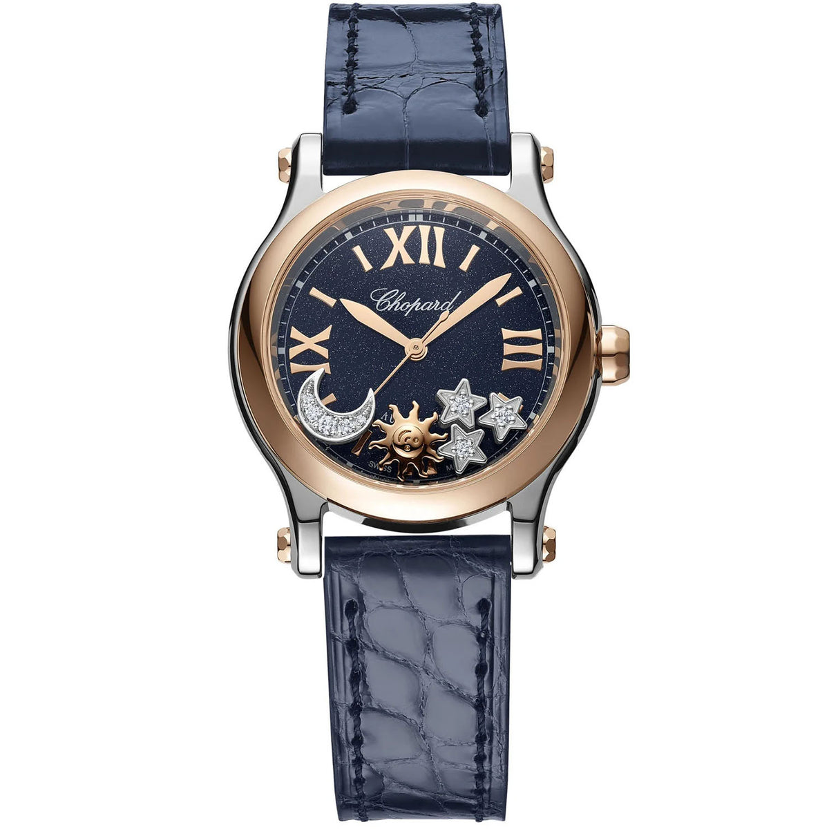 Official Chopard Watch Retailer - Chopard Watches | Berry's