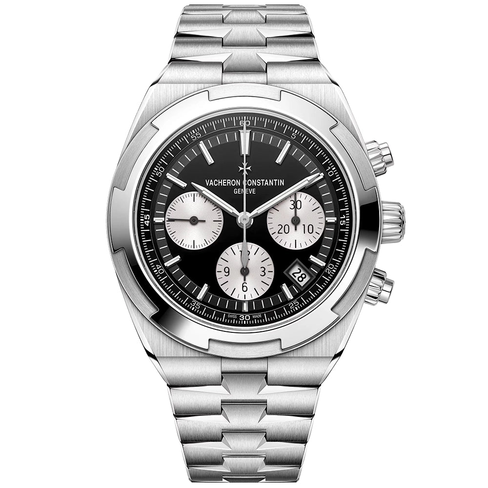 Vacheron Constantin Overseas Chronograph 5520V/210A-B481