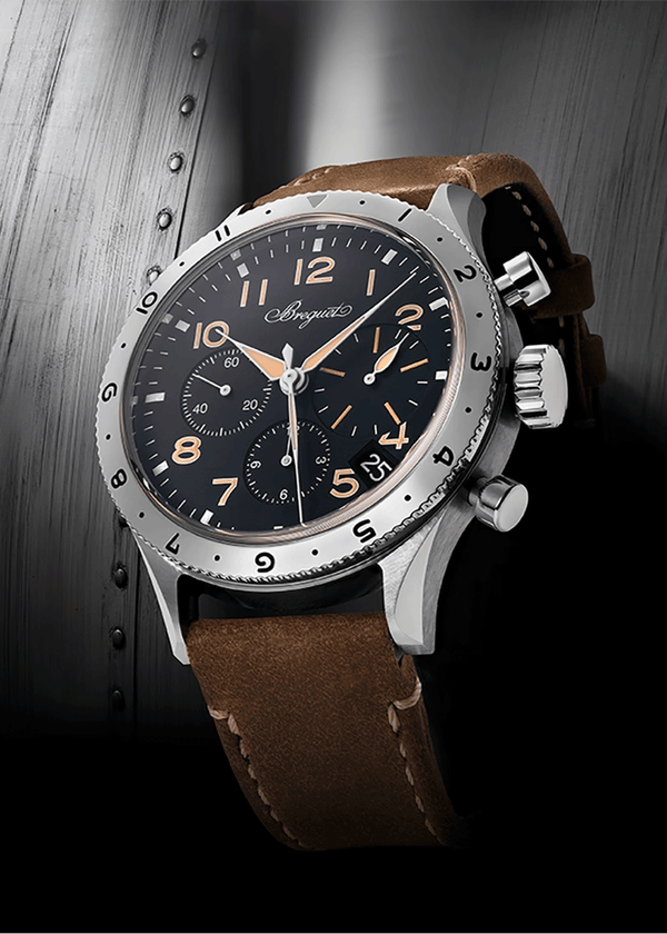 Breguet - Since 1775 - Discover Breguet at Berry's Jewellers