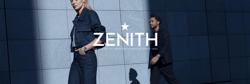ZENITH