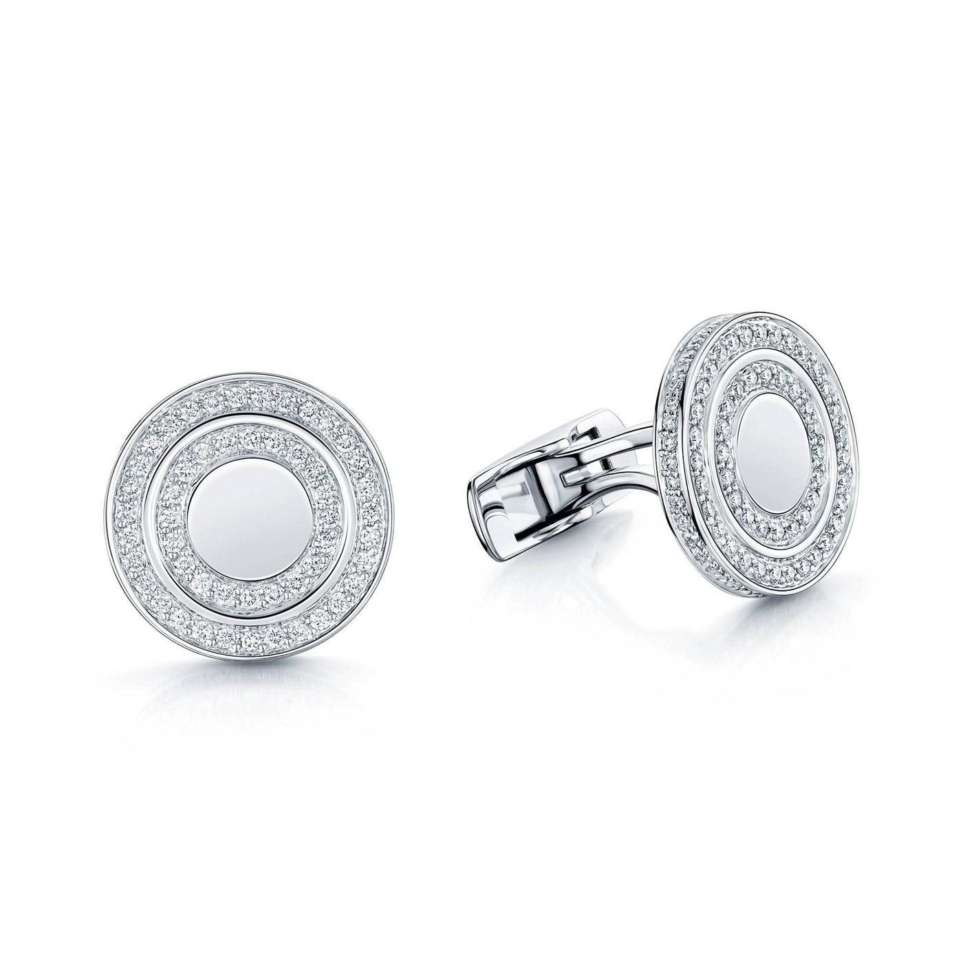 Luxury Cufflinks For Men At Berry's | Mens Luxury Cufflinks