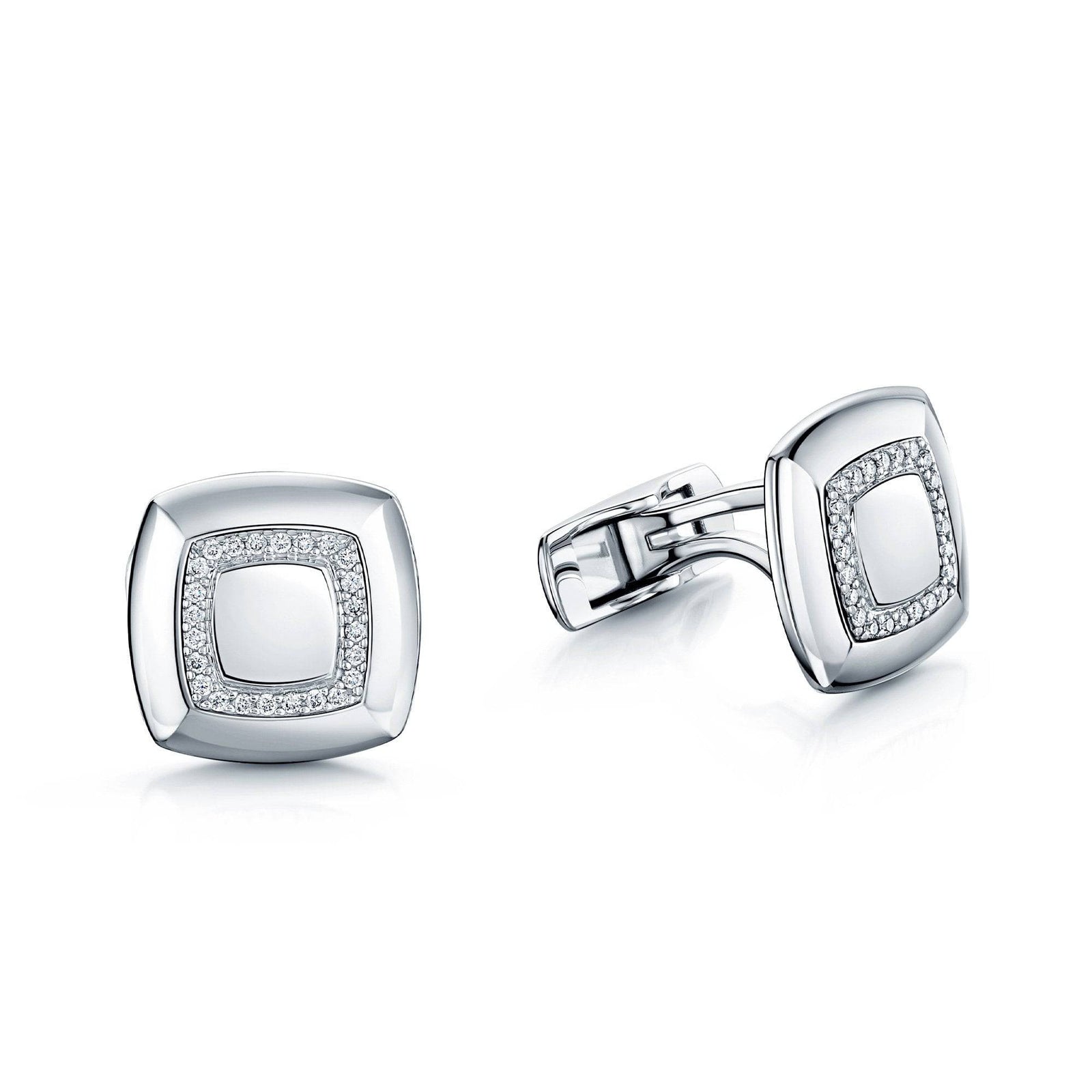 Luxury Cufflinks For Men At Berry's | Mens Luxury Cufflinks