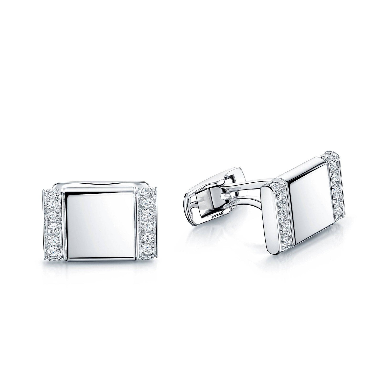Luxury Cufflinks For Men At Berry's | Mens Luxury Cufflinks