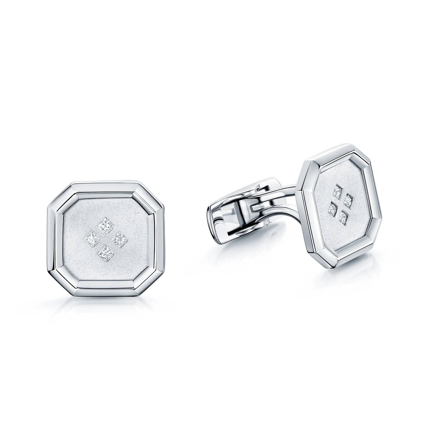 Luxury Cufflinks For Men At Berry's | Mens Luxury Cufflinks