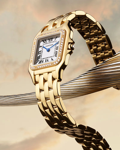 Discover Cartier at Berry's - Buy Cartier In-Store Or Online