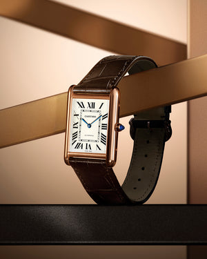 Discover Cartier at Berry's - Buy Cartier In-Store Or Online