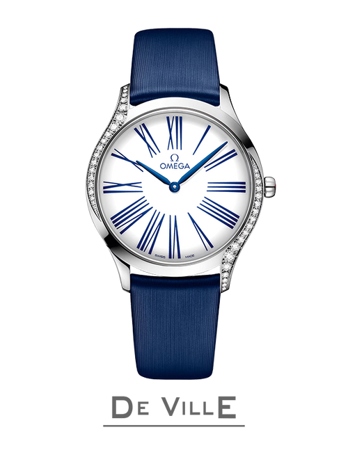Shop OMEGA at Berry's Jewellers - Authorised OMEGA Retailers