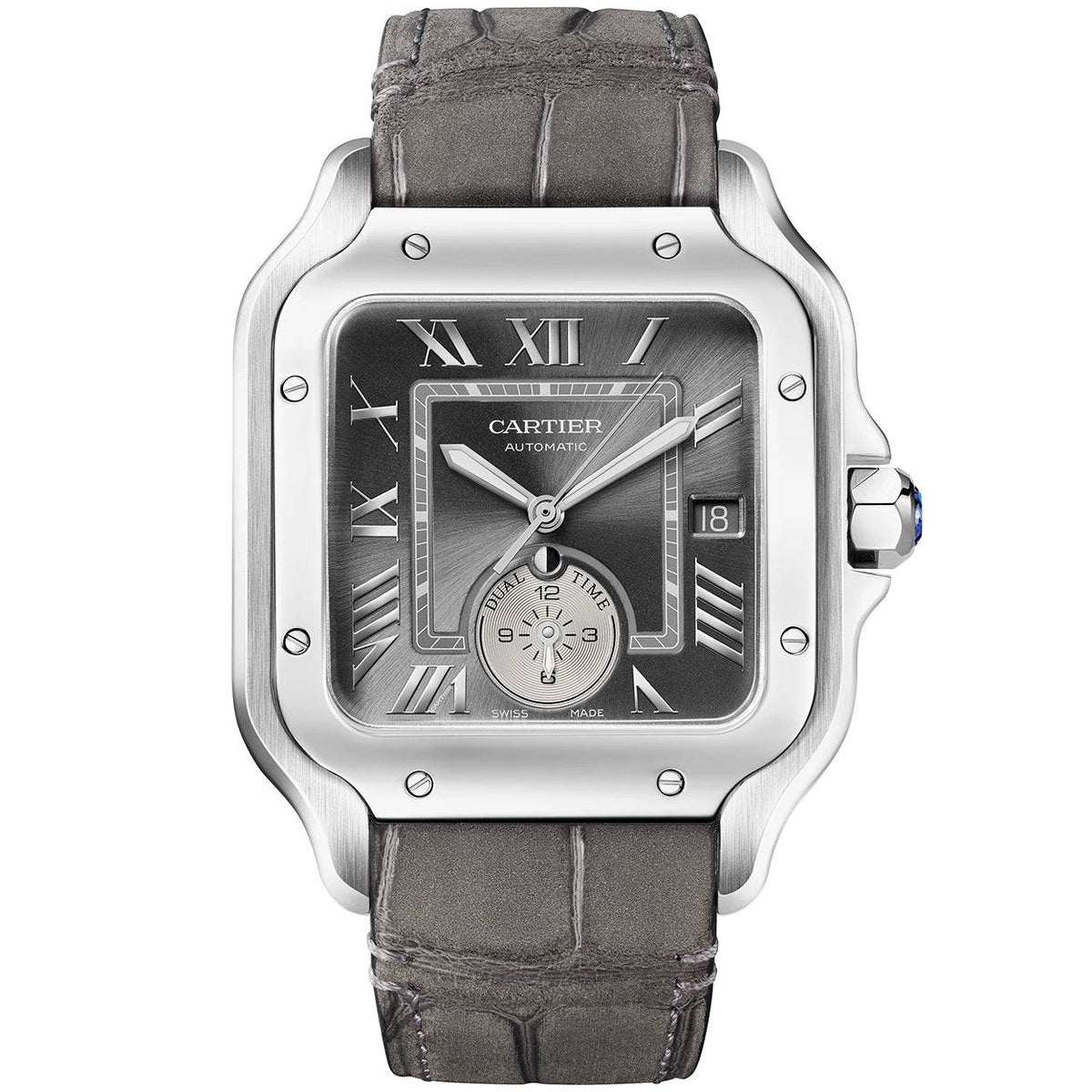 Cartier Watches at Berry's - Authorised Cartier Watch Dealer