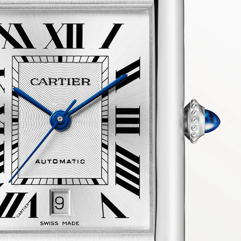 Cartier Watches at Berry's - Authorised Cartier Watch Dealer