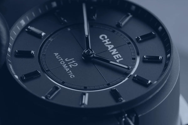 CHANEL Watches at Berry's - Official CHANEL Watch Retailer
