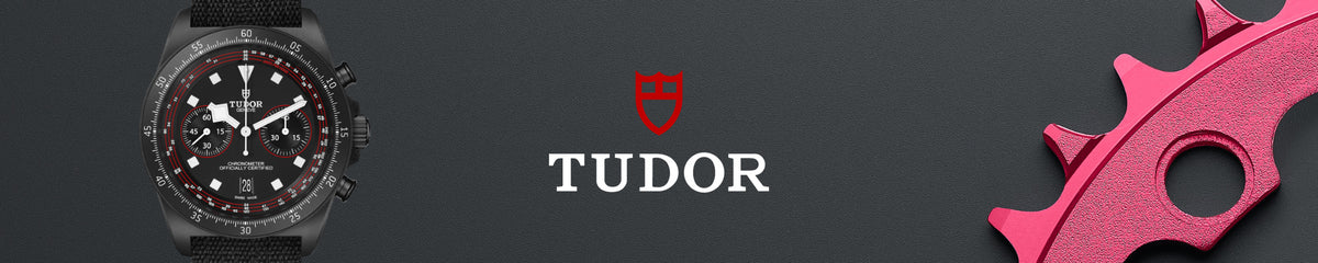 Shop TUDOR Watches at Berry's - Authorised TUDOR watch dealer
