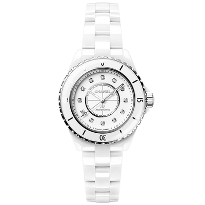 CHANEL Watches at Berry's - Official CHANEL Watch Retailer