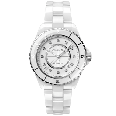 CHANEL Watches at Berry's - Official CHANEL Watch Retailer