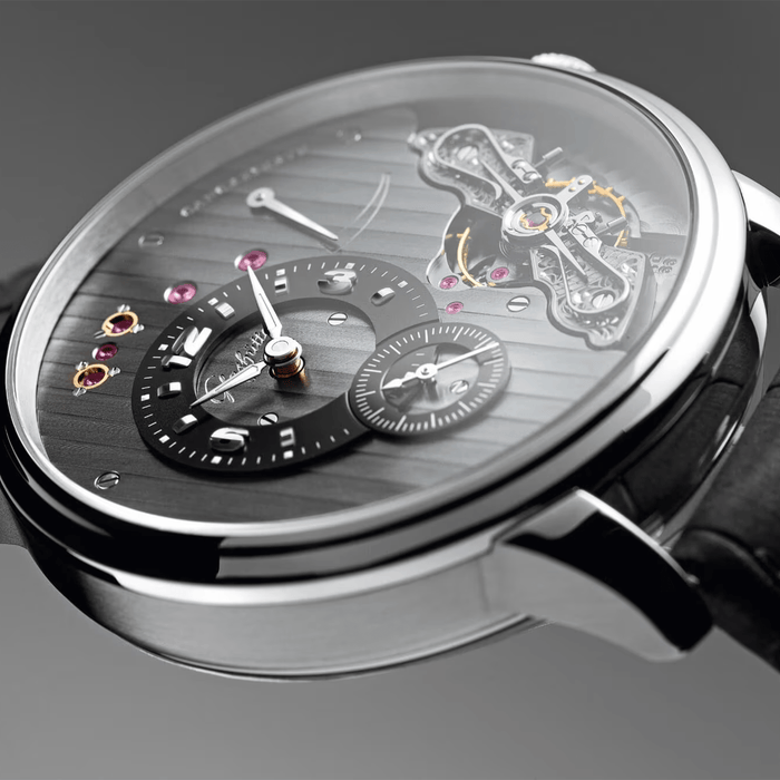 Glashutte Original Watches at Berry's - Authorised Dealer