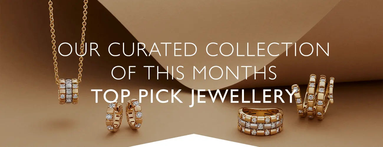 Berrys Jewellers Luxury Jewellery & Watches In-Store & Online