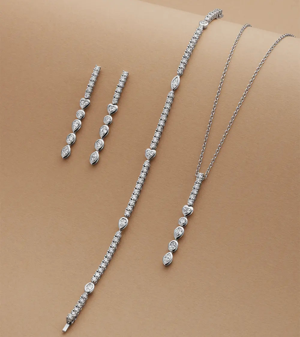 Berrys Jewellers Luxury Jewellery & Watches In-Store & Online