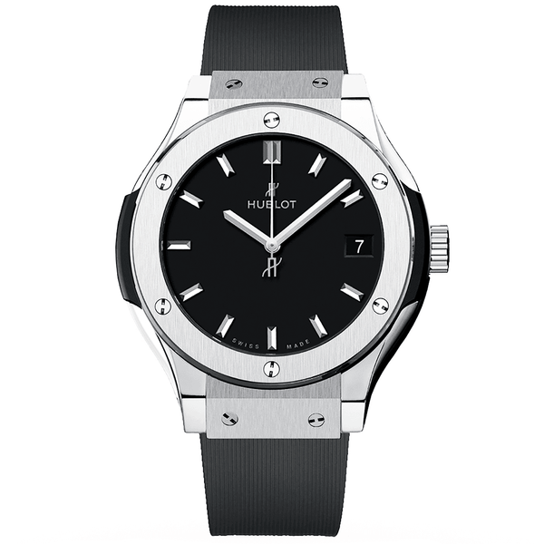 Hublot Watches at Berry's - Authorised Hublot Watch Retailer