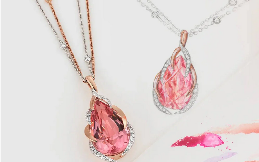 About Berry's - Quality Jewellery & Watch Retailer since 1897