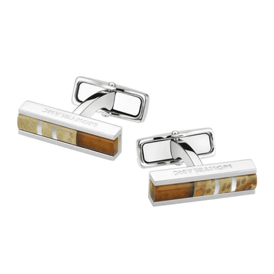 Luxury Cufflinks For Men At Berry's | Mens Luxury Cufflinks