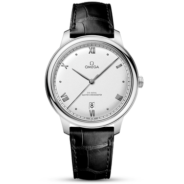 OMEGA De Ville Watches at Berry's - Authorised UK Retailer