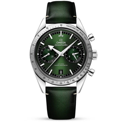 Shop OMEGA at Berry's Jewellers - Authorised OMEGA Retailers