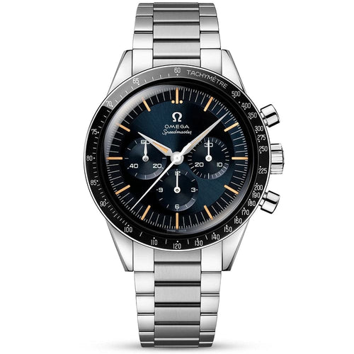 Shop OMEGA at Berry's Jewellers - Authorised OMEGA Retailers
