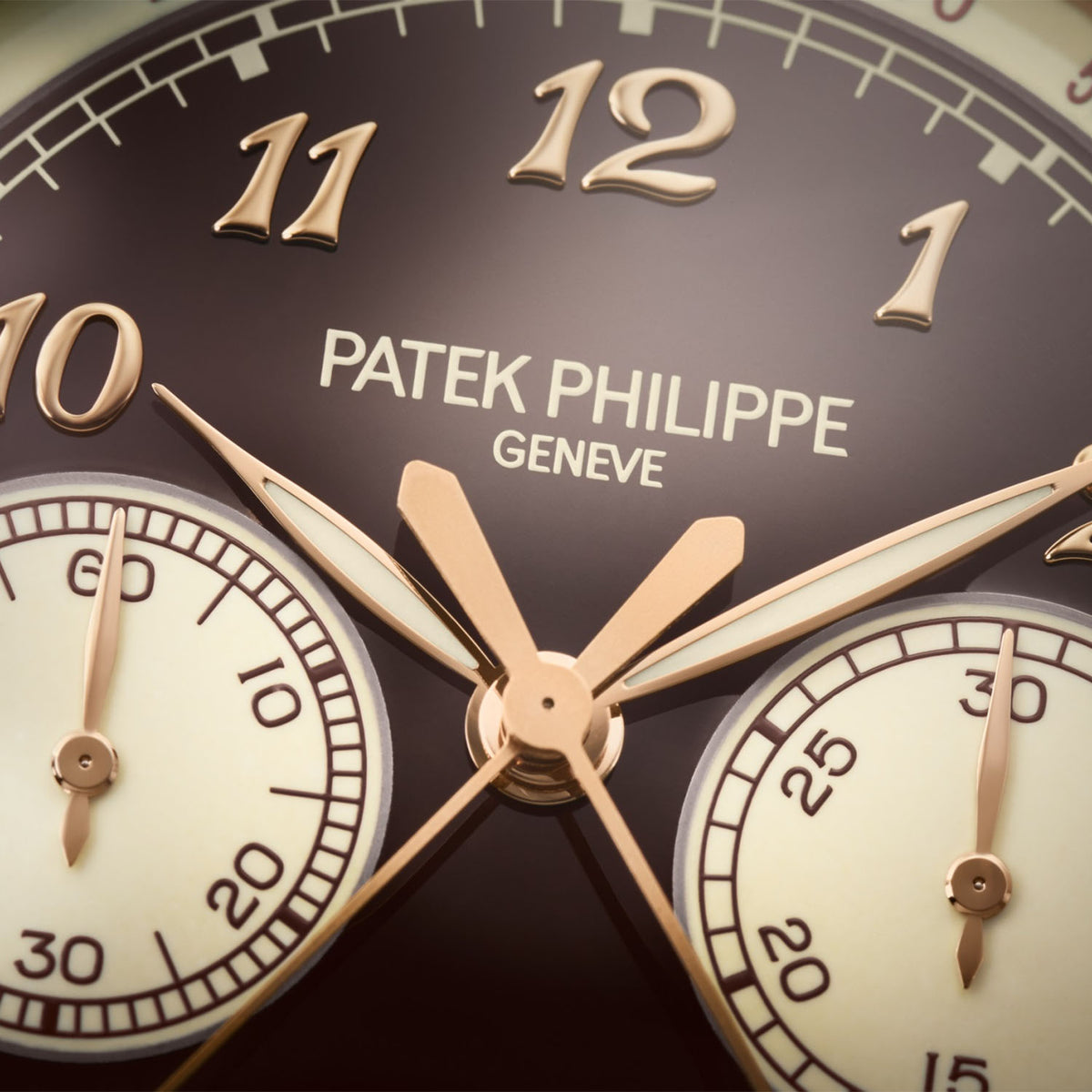 Patek Philippe Men's Watches at Berry's Jewellers