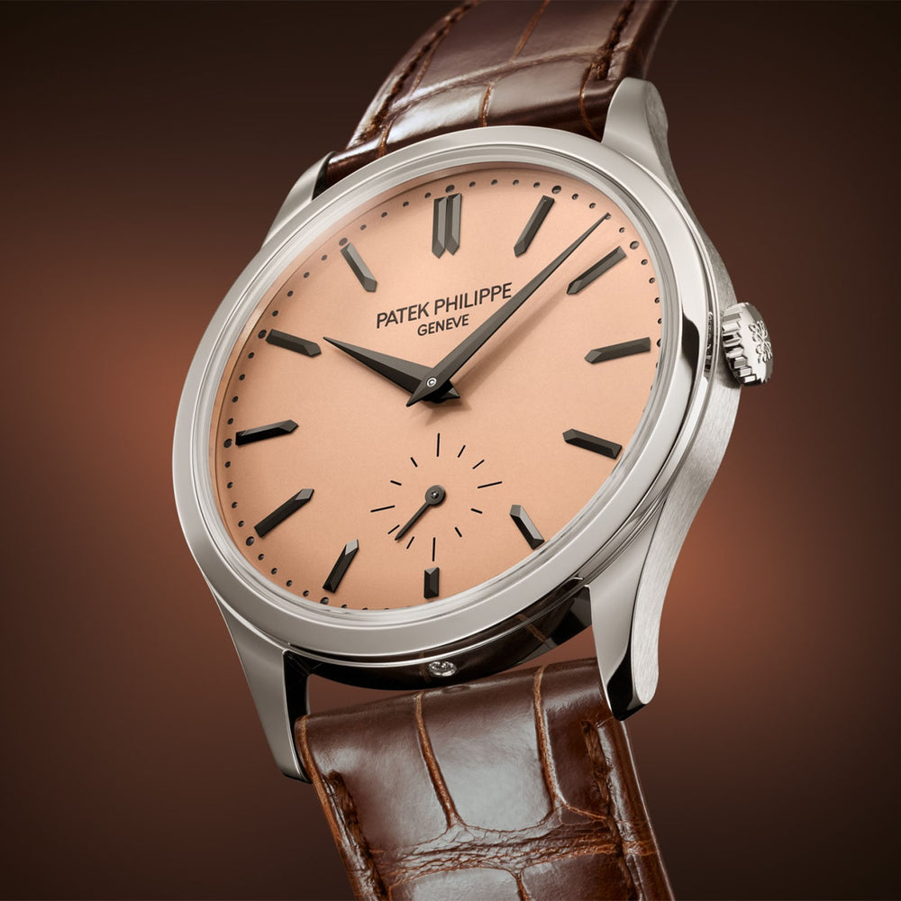 Patek Philippe Watches at Berry's - An Authorised Retailer