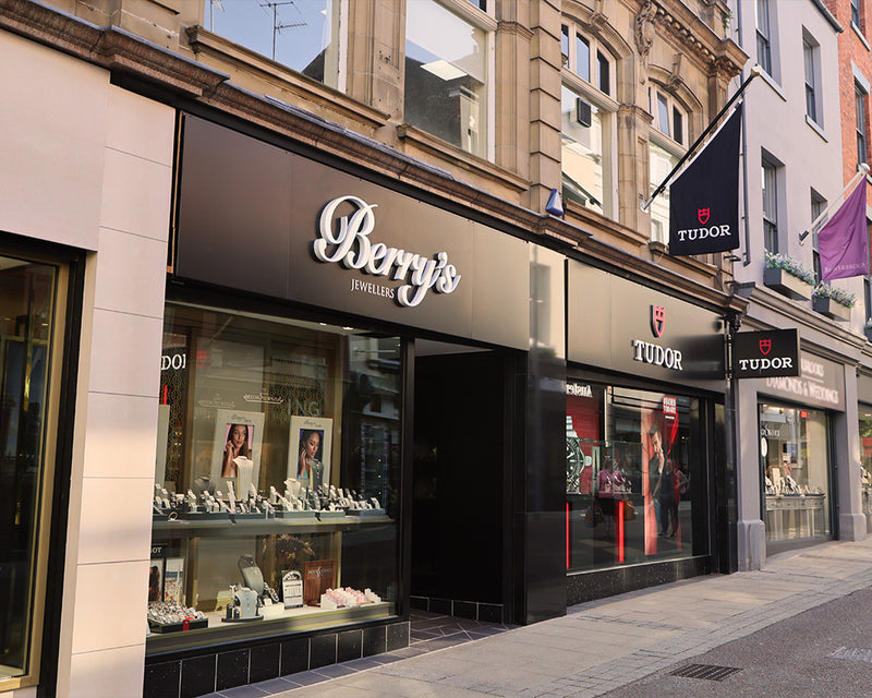 Find your nearest Berrys Jewellers | Berrys Store Locator