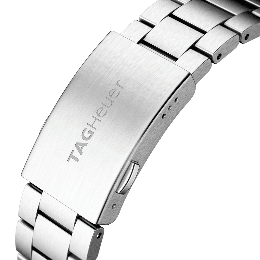 TAG Heuer Formula 1 Blue Dial Bracelet Watch WAZ1010.BA0842