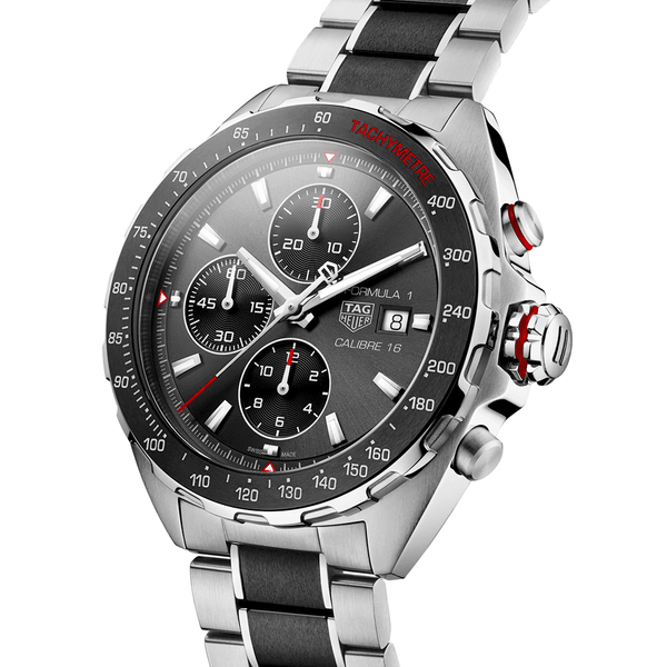 TAG Heuer Watches at Berry's - Official TAG Watch Dealer