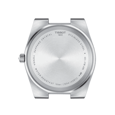 Tissot PRX Watches at Berry's - Authorised Tissot PRX Dealer