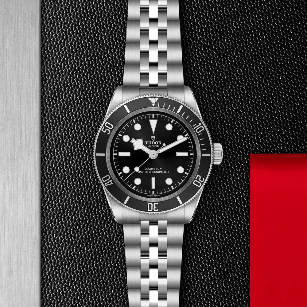 Shop TUDOR Watches at Berry's - Authorised TUDOR watch dealer
