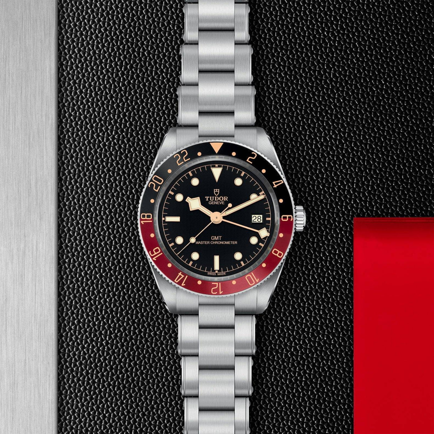 Shop TUDOR Watches at Berry's - Authorised TUDOR watch dealer